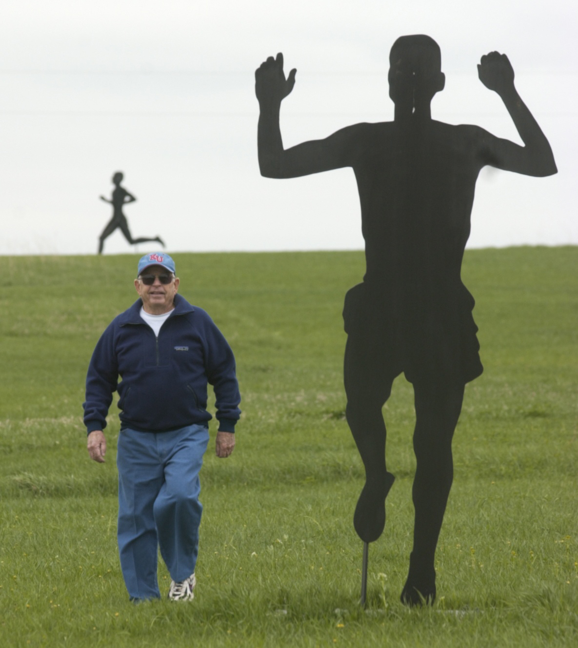 ‘He was visionary’: Hall of Famer Bob Timmons dies at 91 | News, Sports ...